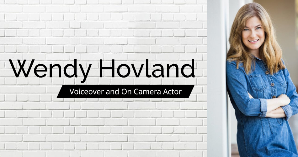 Blog - Wendy Hovland